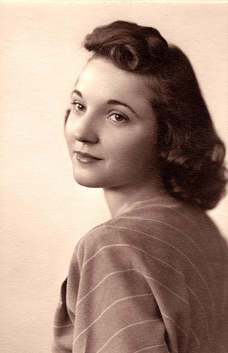 Ruth Jean Cooper | News, Sports, Jobs - Lawrence Journal-World: news ...